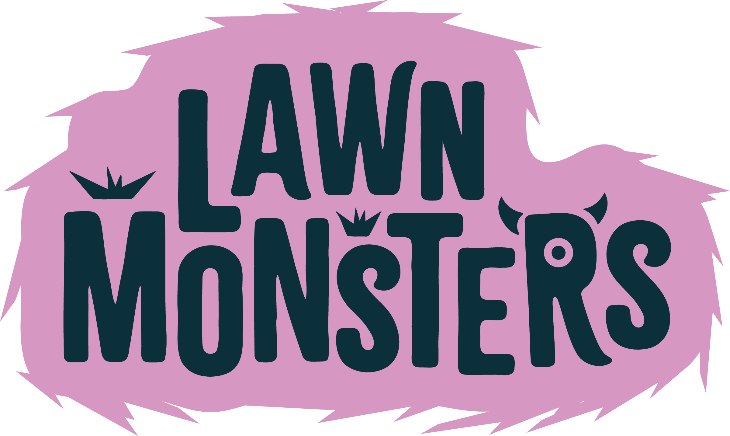 Lawn Monsters